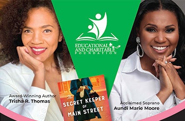 Events | Capital One Hall