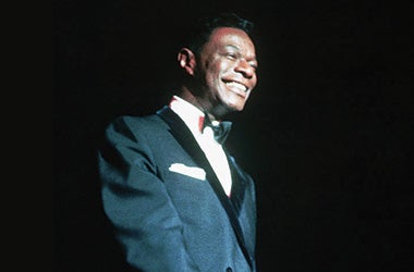 Nat King Cole